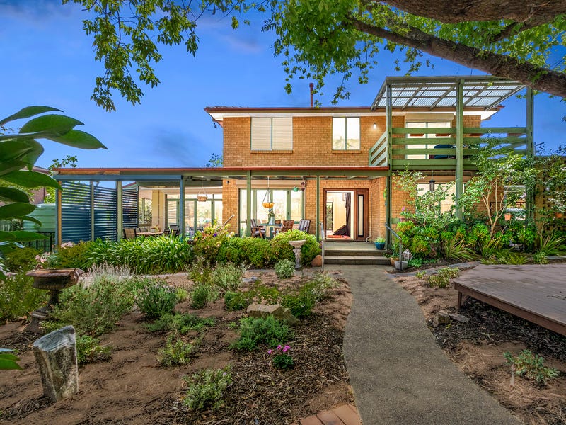 31 Kingston Street, Evatt, ACT 2617 - Property Details
