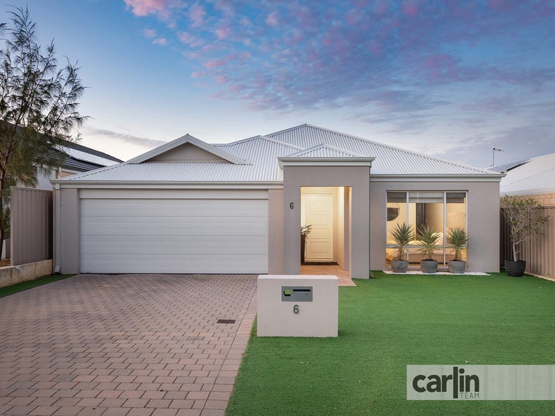 6 Howe Street, Beeliar, WA 6164 - realestate.com.au