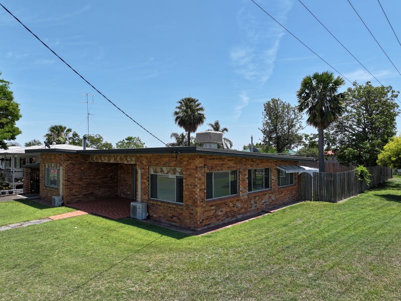 1 Weldon Street, Wandoan, Qld 4419 - Property Details
