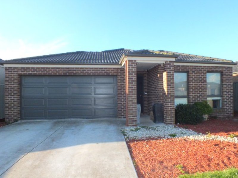 35 Jordan Avenue, Delacombe, VIC 3356 - realestate.com.au