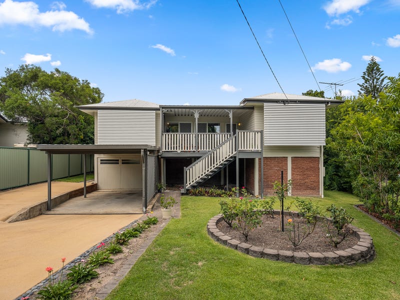 25 Beckford Street, Moorooka, Qld 4105 - Property Details