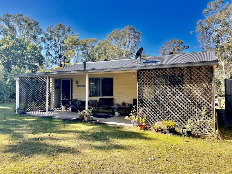 20 Cottage Street, Coominya, Qld 4311 - Property Details