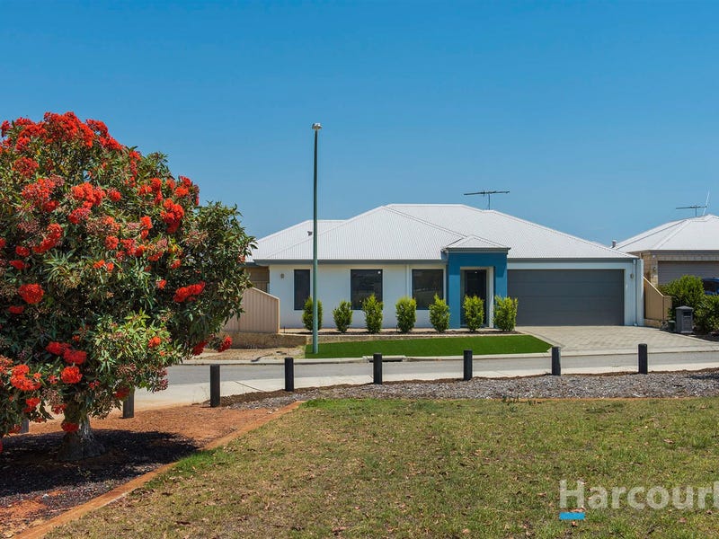 32 Bonython Avenue, Hocking, WA 6065 - Property Details