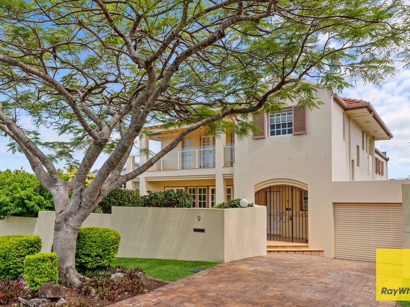 9 Florence Street, Clayfield, Qld 4011 - Property Details