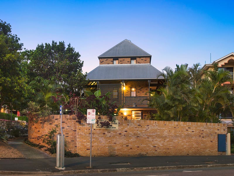 1/257 Boundary Street, Spring Hill, QLD 4000 - realestate.com.au