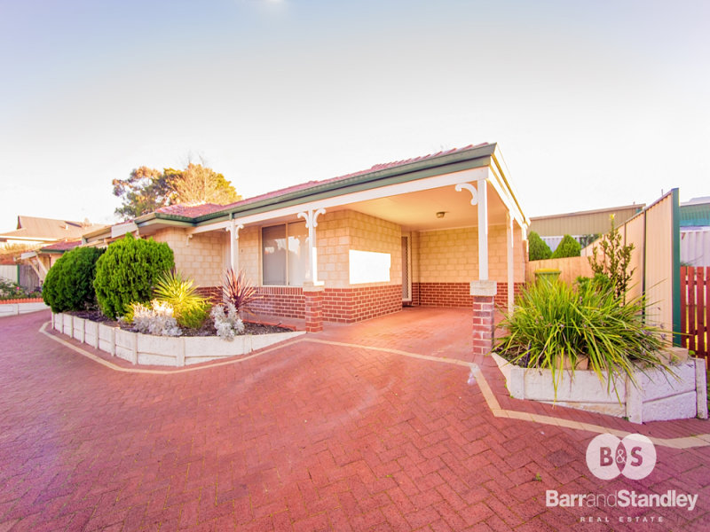 6/36 Hamilton Road, Eaton, WA 6232 - Property Details