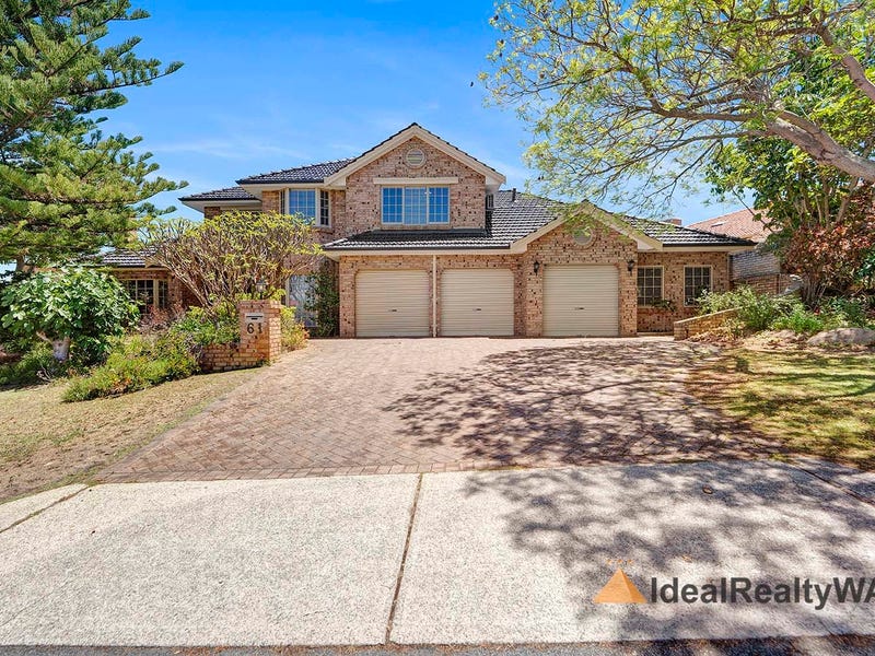 61 The Ramble, Booragoon, WA 6154 - Property Details