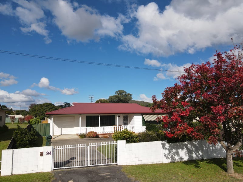 94 Bulwer Street, Tenterfield, NSW 2372 - House for Sale - realestate ...
