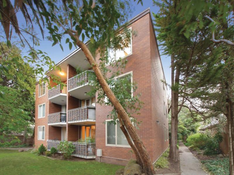 15/32 Power Street, Hawthorn, Vic 3122 - Property Details