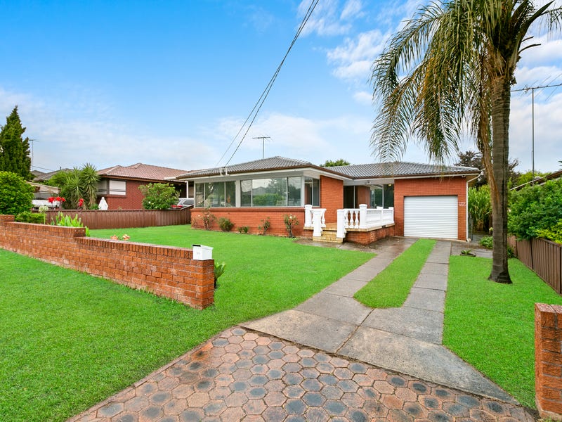 122 Old Prospect Road, Greystanes, NSW 2145 - Property Details