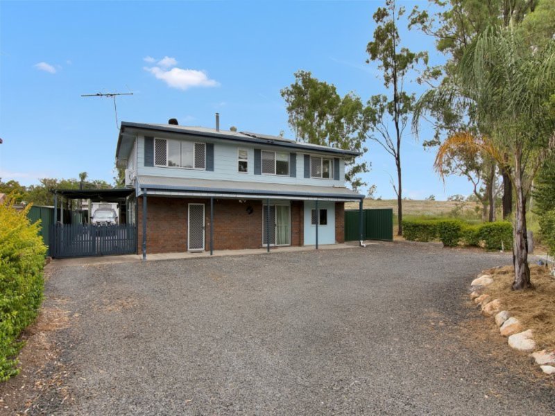 448 Ripley Road, Ripley, Qld 4306 - Property Details
