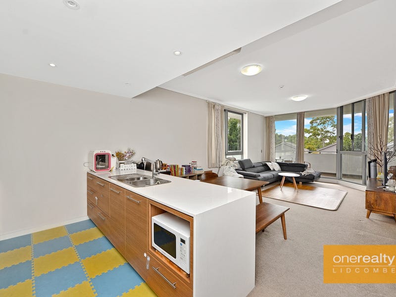 108/2 Latham Terrace, Newington, NSW 2127 - Property Details