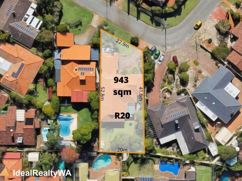 13 Driver Way, Bull Creek, WA 6149 - realestate.com.au