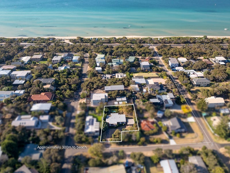 14 Norma Avenue, Rye, Vic 3941 - Property Details