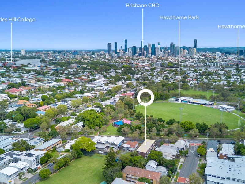 Real Estate & Property for Sale in Hawthorne, QLD 4171 - realestate.com.au