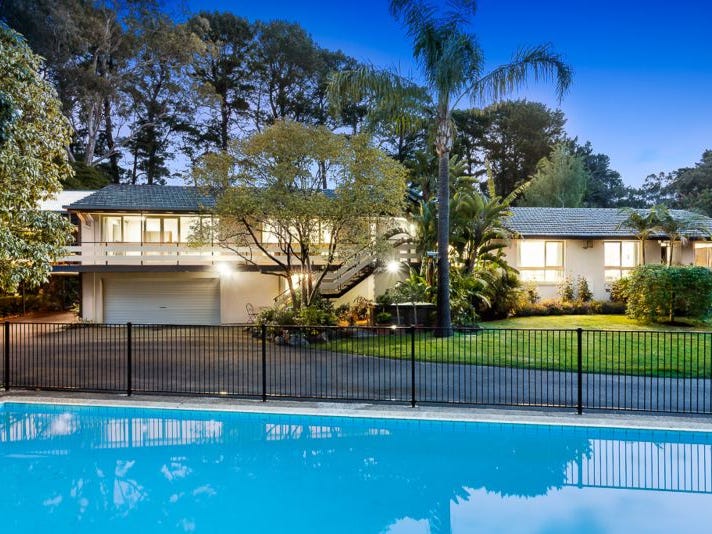 313 Springvale Road, Donvale, Vic 3111 - Property Details