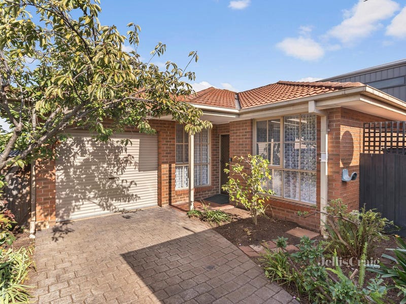 2/35 William Street, Essendon, Vic 3040 - Property Details