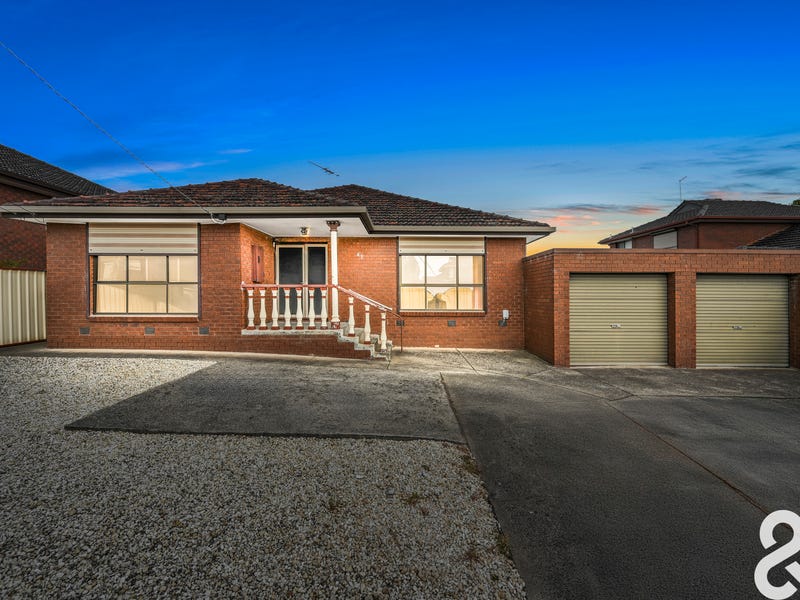 41 Victoria Drive, Thomastown, Vic 3074 - Property Details