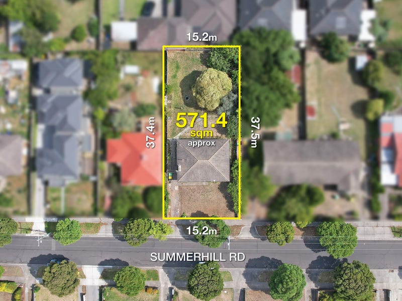 21 Summerhill Road, Reservoir, Vic 3073 - Property Details