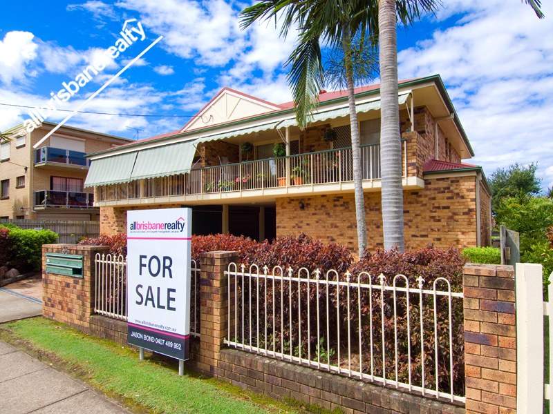 4/138 Ridge Street, Northgate, Qld 4013 - Property Details