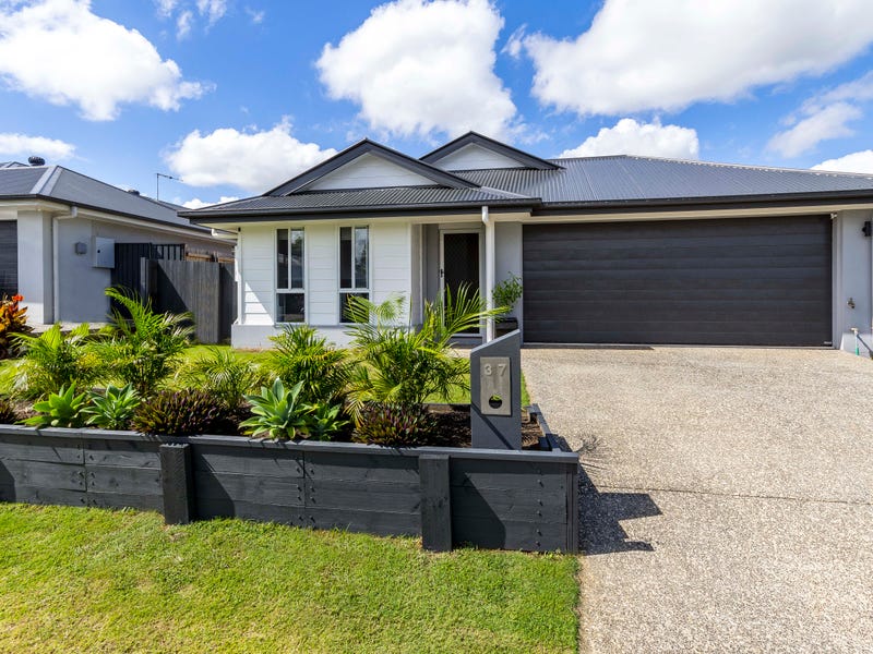 Rental Properties and Real Estate in QLD (+1 location) - realestate.com.au