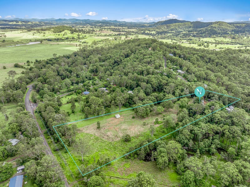 860 Kenilworth - Skyring Creek Road, Carters Ridge, QLD 4563 ...