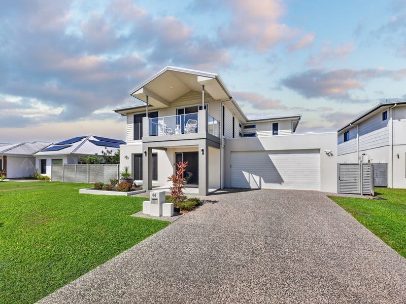 44 Ashmore Crescent, Burdell, Qld 4818 - House for Sale - realestate.com.au