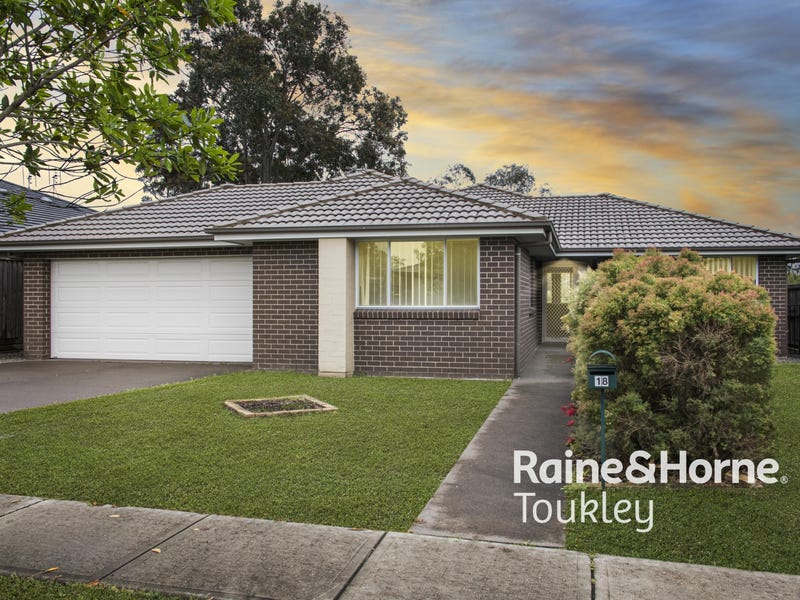 18 Birkdale Boulevard, Cessnock, NSW 2325 - Property Details