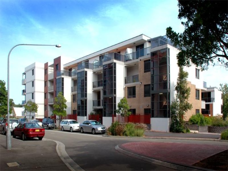 95/1 Alexander st, Alexandria, NSW 2015 - Property Details