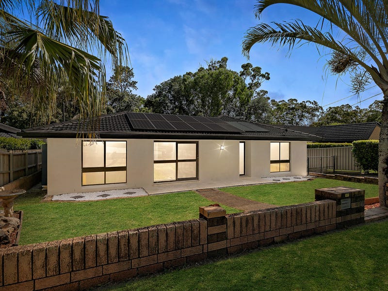 12 Juanita Grove, Springwood, Qld 4127 - Property Details