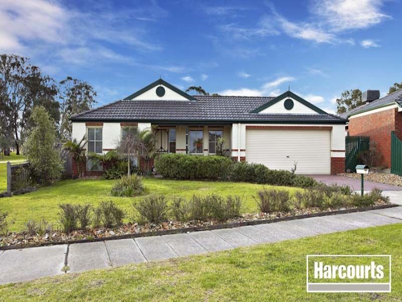 26 Forbes Ave, Lynbrook, Vic 3975 - Property Details