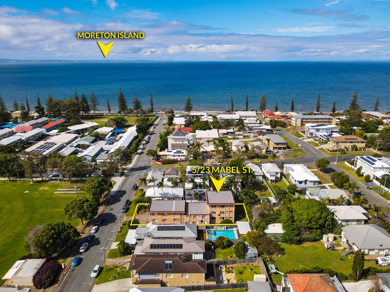 5/23 Mabel Street, Margate, Qld 4019 - Property Details