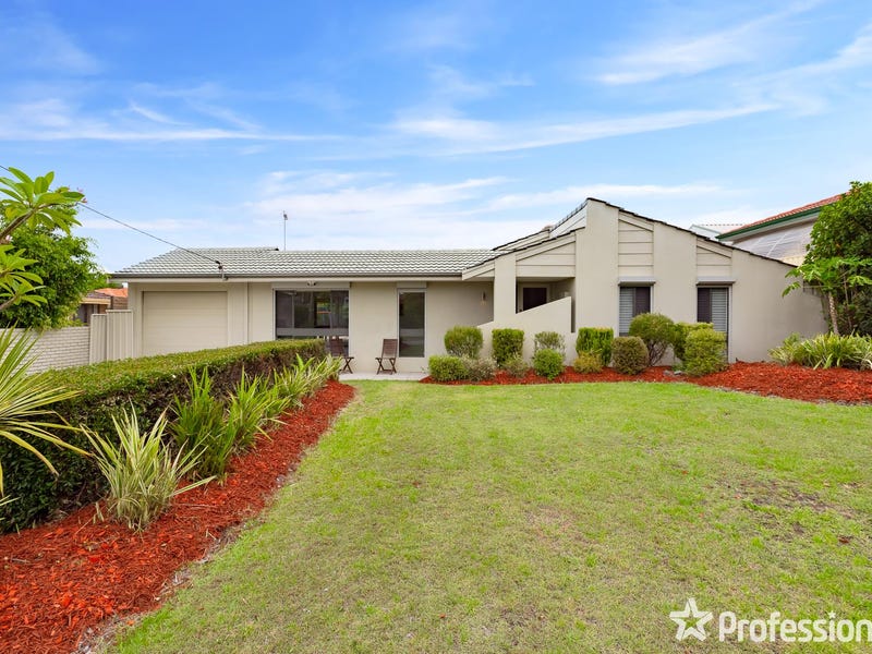 4 Christopher Close, Willetton, WA 6155 - Property Details