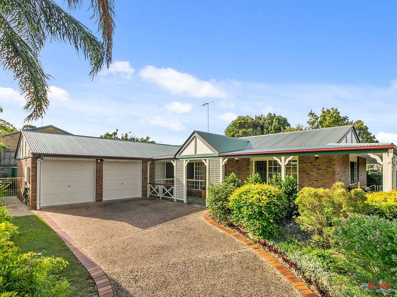 5 Clement Court, Capalaba, Qld 4157 - Property Details