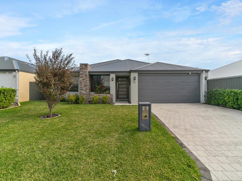 23 Denton Street, Aveley, WA 6069 - Property Details