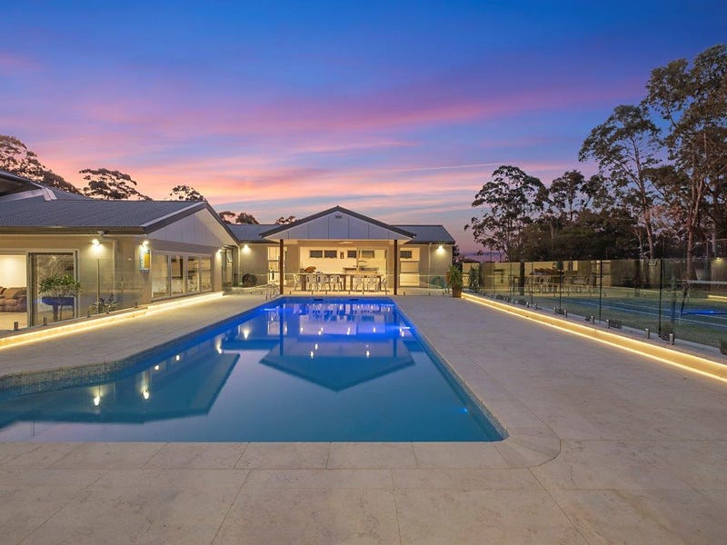 99 Kenthurst Road, Kenthurst, NSW 2156 - realestate.com.au