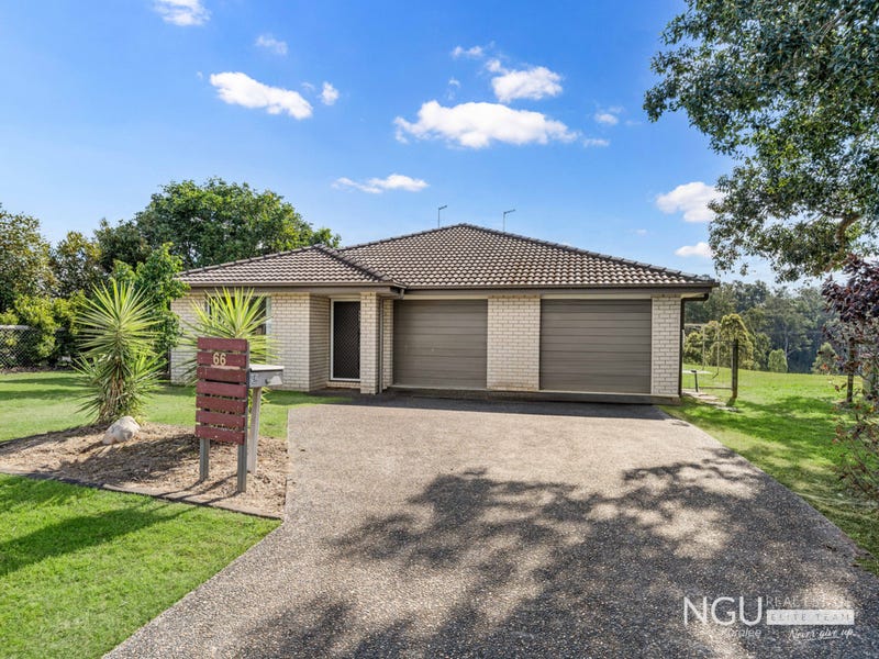 Units 1 & 2/66 Waterfront Drive, Karalee, Qld 4306 - Property Details