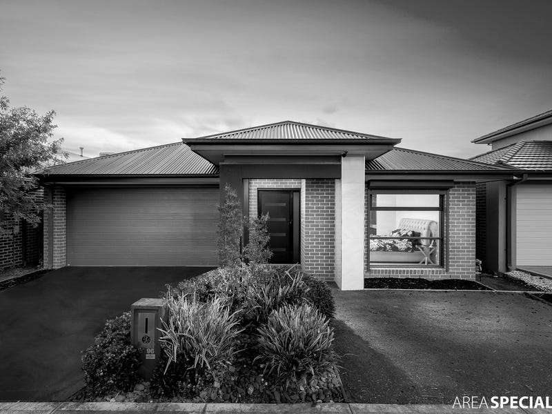 96 Treeve Parkway, Werribee, Vic 3030 - Property Details