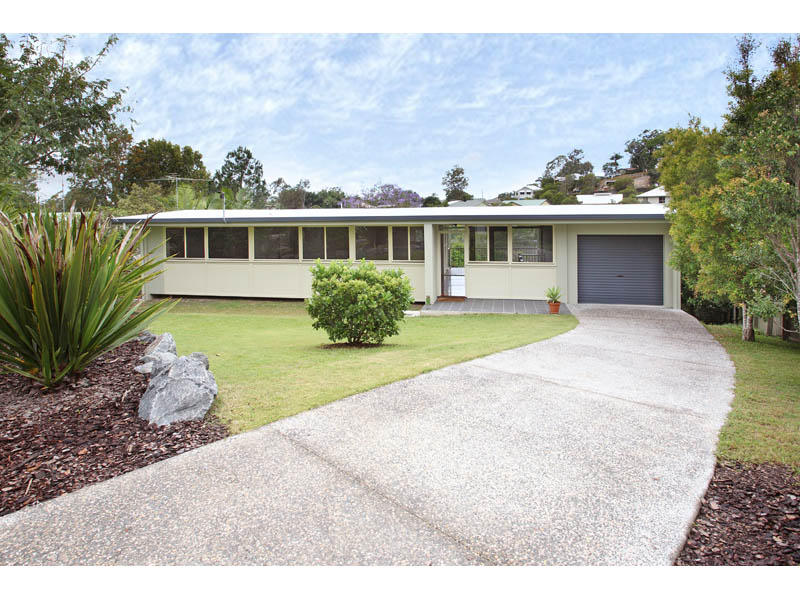 12 Hull Street, Carina, Qld 4152 - Property Details