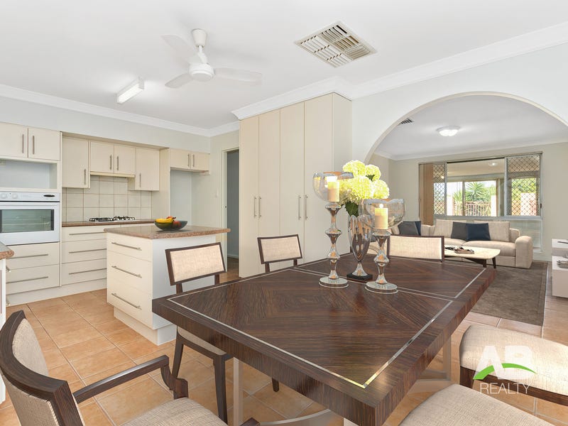 1 Ruthin Way, Wanneroo, WA 6065 - Property Details