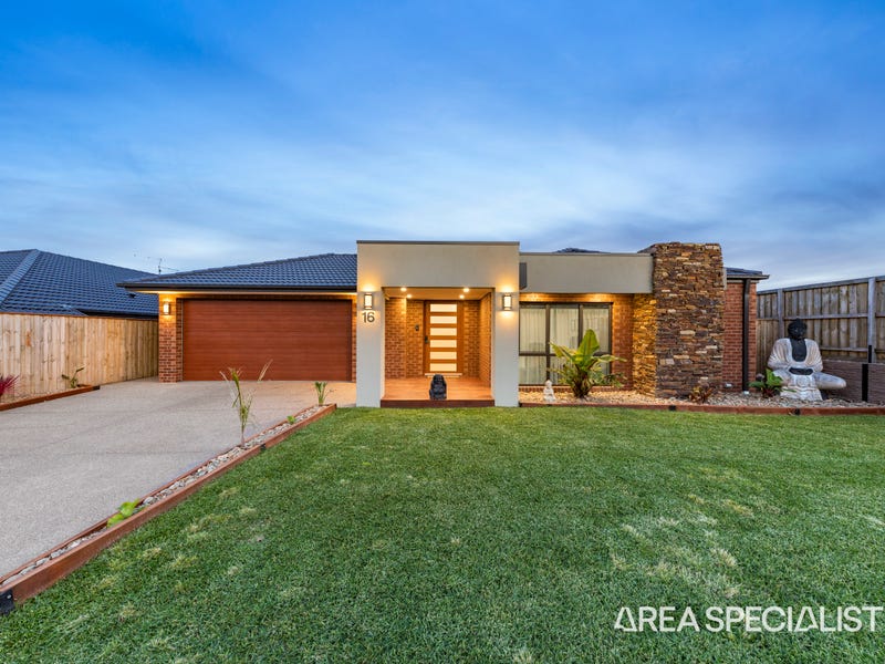 16 Sleeper Rise, Garfield, VIC 3814 - realestate.com.au
