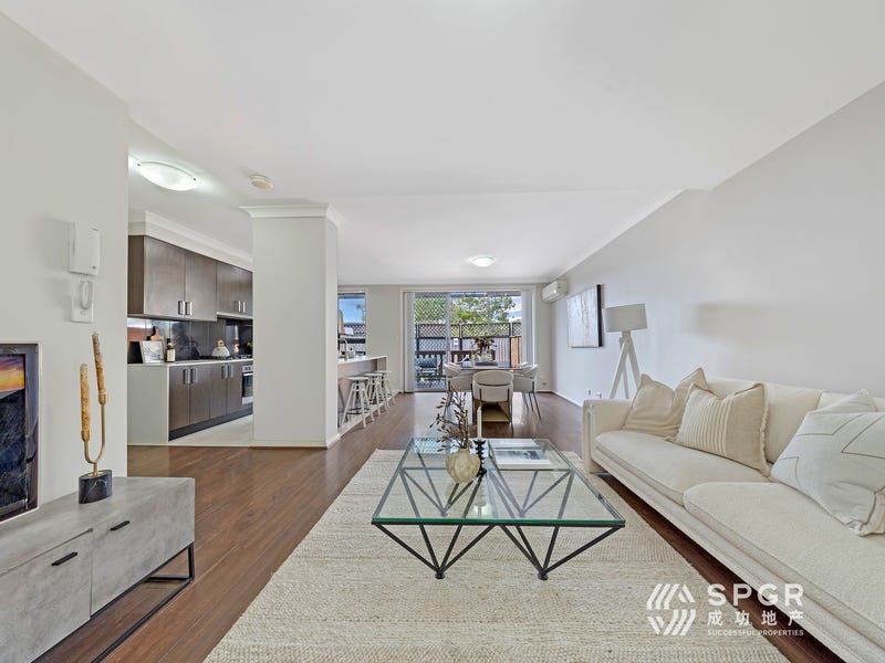 4/8f Myrtle Street, Prospect, NSW 2148 - Property Details