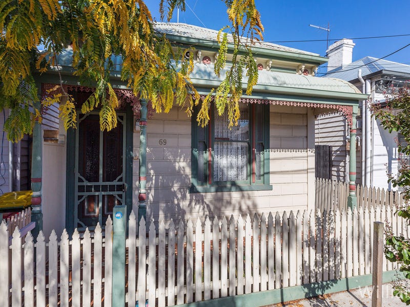 69 Castlemaine Street, Yarraville, Vic 3013 - Property Details