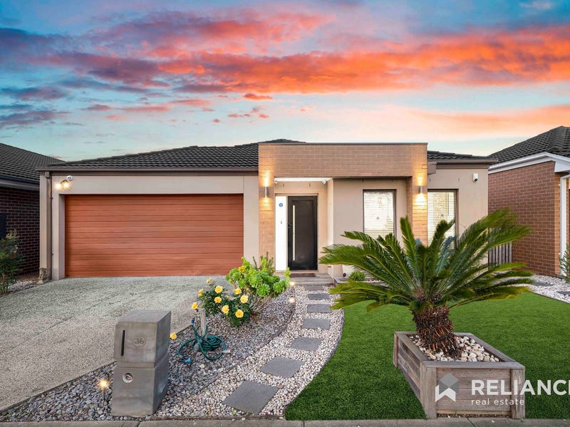 Auction Results & Clearance Rates in Point Cook, VIC 3030