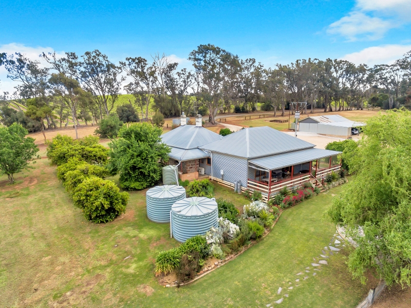 74 Pearce Road, Watervale, SA 5452 - realestate.com.au