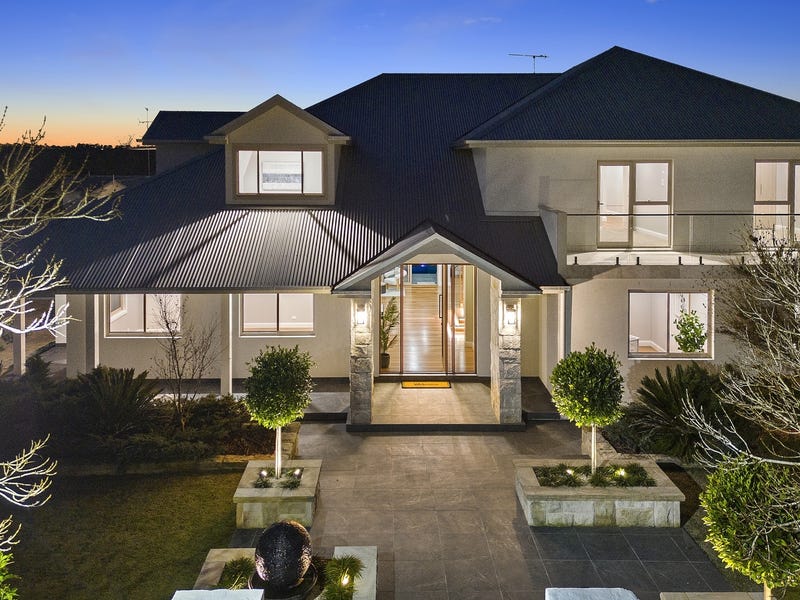 101 Porters Road, Kenthurst, NSW 2156 - Property Details