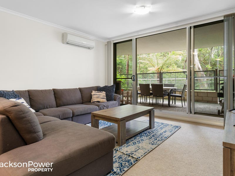 43/80 John Whiteway Drive, Gosford, NSW 2250 - Property Details