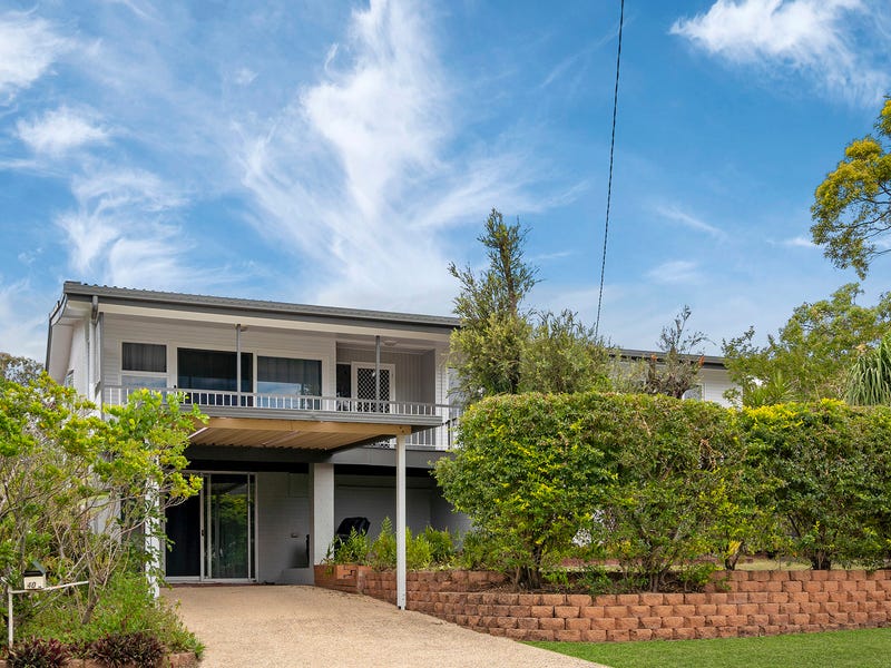 40 Muirlea Street, Oxley, Qld 4075 - Property Details