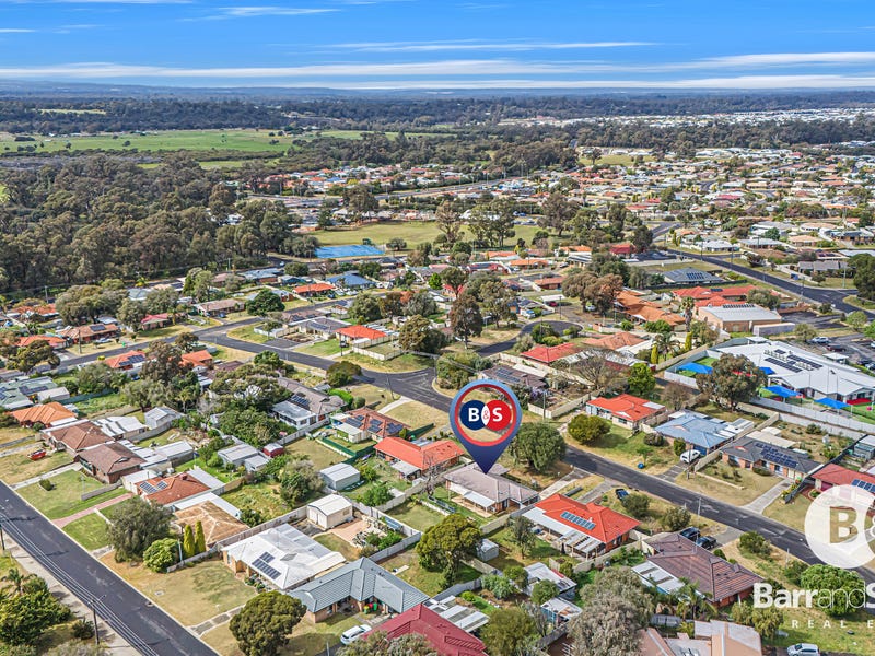 9 Glover Street, Withers, WA 6230 - Property Details