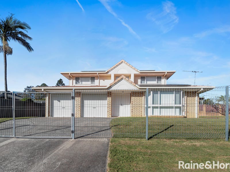 1 Robin Street, Camira, Qld 4300 - Property Details